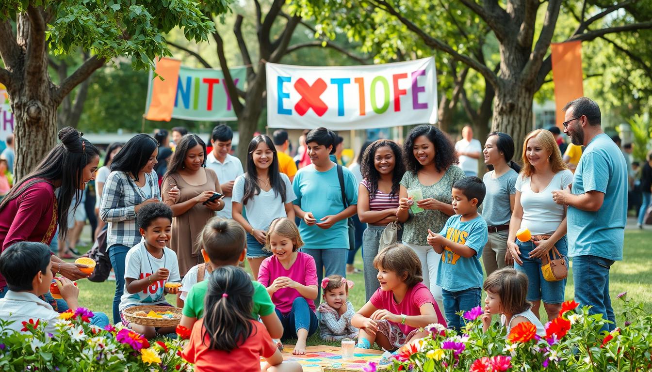 How PORSE Supports Families Beyond Childcare