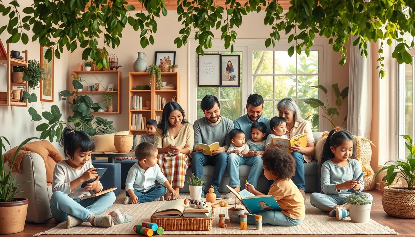 How PORSE Supports Families Beyond Childcare